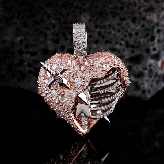 Truth Jewel- Online Iced Out Urban Jewelry & Custom Hip Hop Collection